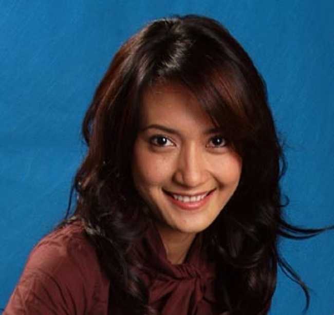 Artika Sari Devi Tak Biasa Manjakan Anak | tempo.co