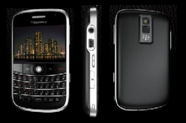 Kinerja BlackBerry OS 6 Lebih Baik Pada Bold 9700 | tempo.co