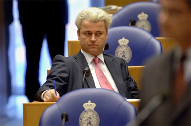 Geert Wilders Batalkan Lomba Kartun, Massa Pakistan Batalkan Demo ...