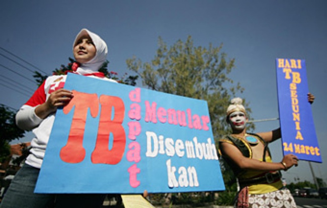 TB Indonesia Peringkat 2 Dunia, Tjahjo: Harus Diakomodasi APBD | tempo.co