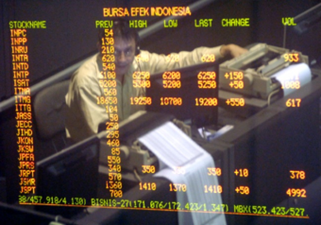 Hasil Investasi Reksa Dana Terproteksi (22/9) | tempo.co