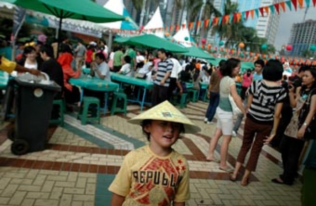 Things to Know Before Visiting Bango Food Festival - Life En.tempo.co