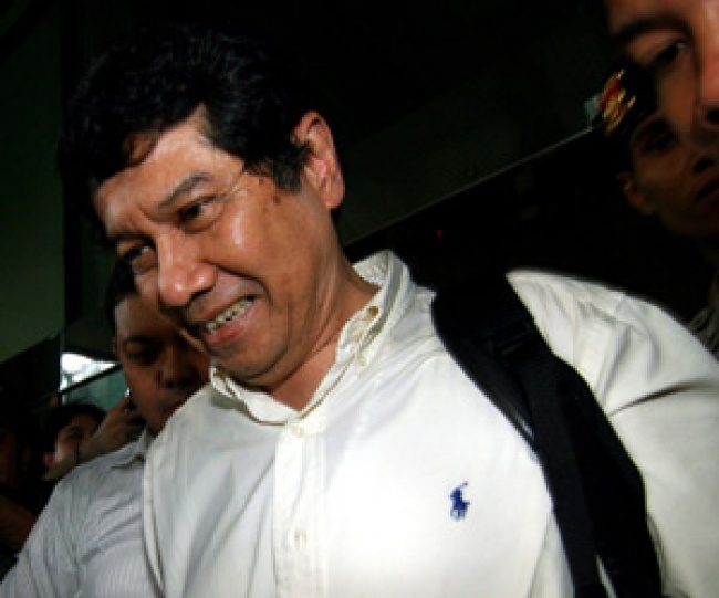 Aulia Pohan: Seandainya Saya Bukan Besan Presiden... | tempo.co