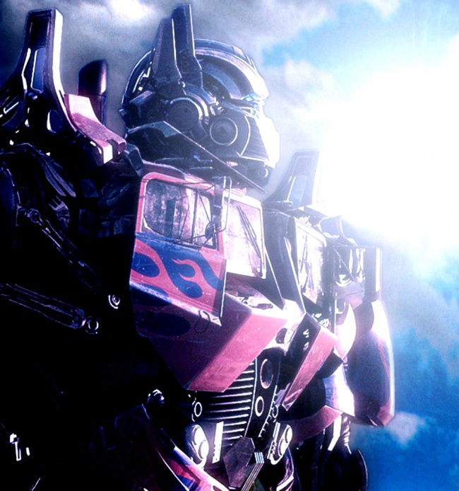 'Transformers' Kuasai Bioskop Dunia | tempo.co