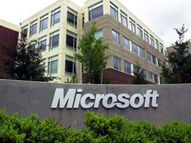 Microsoft Pertimbangkan Restrukturisasi Perusahaan | tempo.co