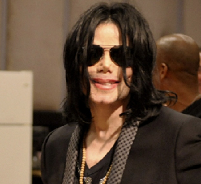 Berapa Kali Michael Jackson Dimakamkan? | tempo.co