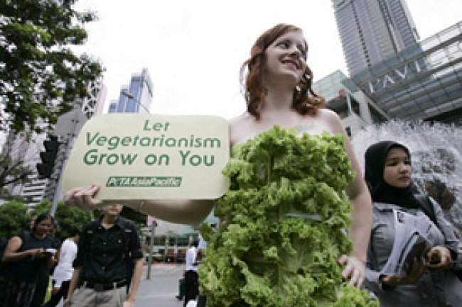 Restoran Kanibal di Berlin Ternyata Lelucon | tempo.co