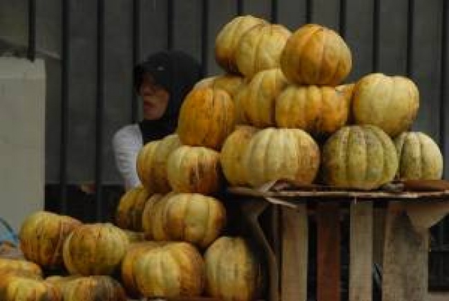 Blewah Ternyata Makanan Super | tempo.co