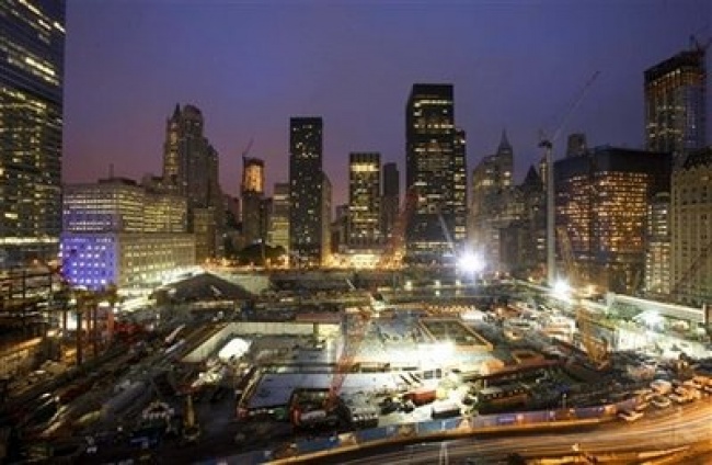 Rencana Masjid di Ground Zero Membuat Marah Warga New York | tempo.co