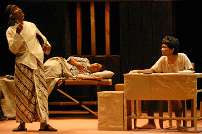 Perjuangan Sumirah | tempo.co