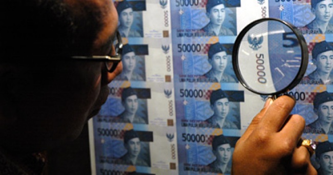 Rupiah Diprediksi Ditutup Menguat | tempo.co