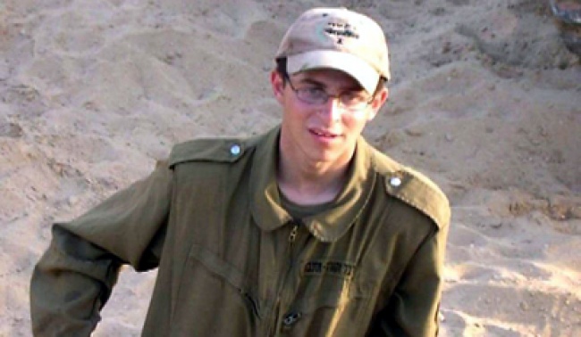 Hamas Bicarakan Pertukaran Tahahan Dengan Gilat Shalit | tempo.co