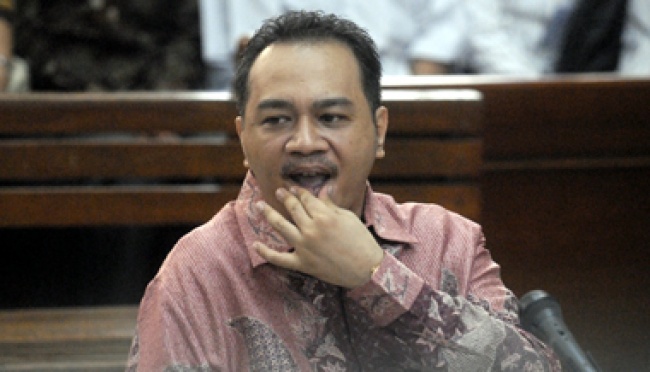 Jaksa Tuntut Sigit Haryo Hukuman Mati | tempo.co