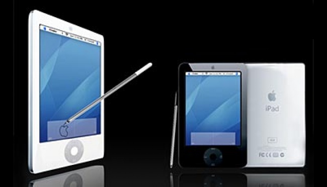 Apple Resmi Luncurkan iPad Tablet | tempo.co