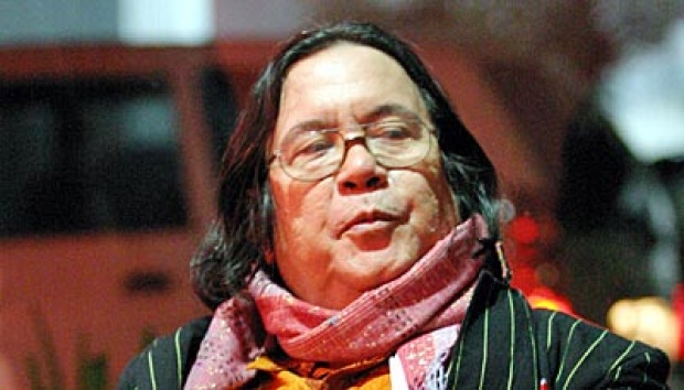 Timor Leste Honors George Aditjondro - ASEAN En.tempo.co