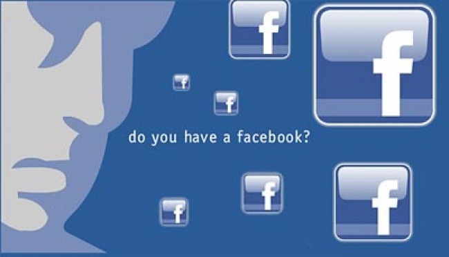 Facebook Tunjukkan Negara Paling Bahagia | tempo.co