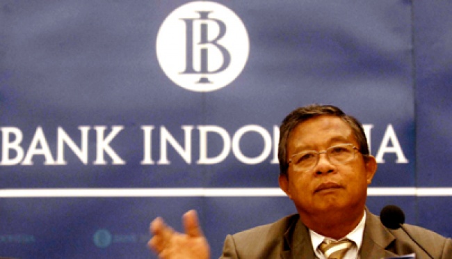 Darmin Pengganti Menkeu yang Paling Diterima Pasar | tempo.co