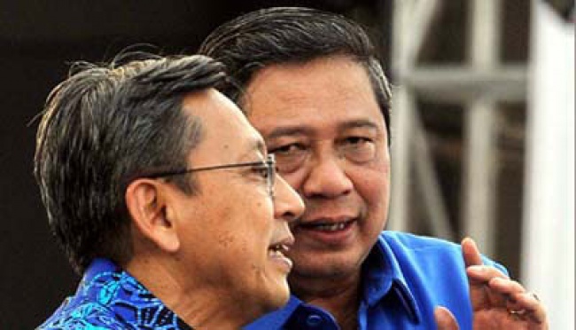 Harta Presiden dan Wakilnya Diumumkan Besok Pagi | tempo.co