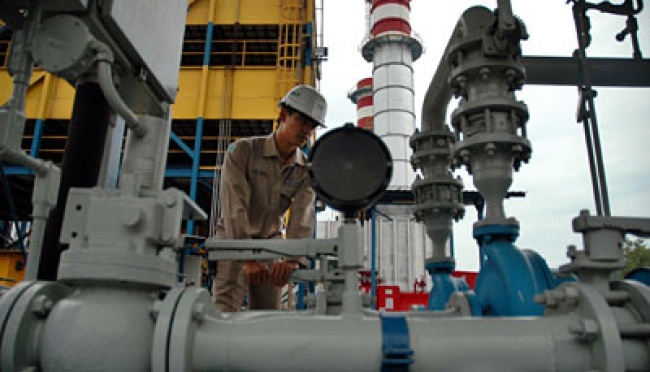 PLN Tender 140 Pembangkit Listrik Skala Kecil | tempo.co