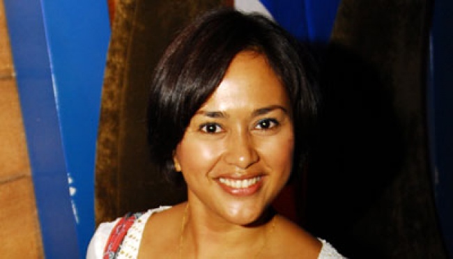 Tompi Sulap Wajah Sarah Sechan Jadi 10 Tahun Lebih Muda | tempo.co