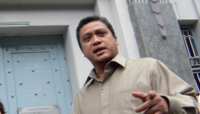 Dede Yusuf Minta Ariel, Luna Maya, dan Cut Tari Puasa Manggung | tempo.co