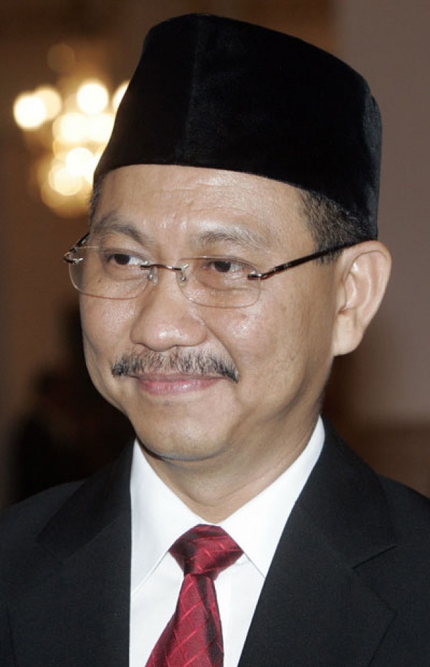 Bambang Susantono, Future Leader of Indonesia's New Capital City - News ...