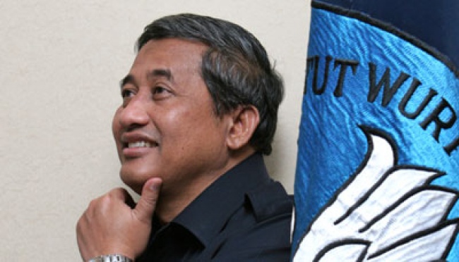 Kementerian Agama Urus BOS Khusus Sekolah Keagamaan | tempo.co