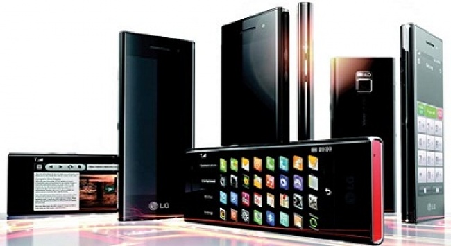 LG Buat Tablet Android | tempo.co