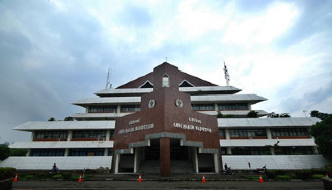 Ciptakan Benih Unggulan, IPB Luncurkan Seed Centre | tempo.co