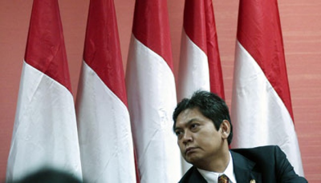 Utut: Atlet Indonesia Perlu Latihan Bicara | tempo.co