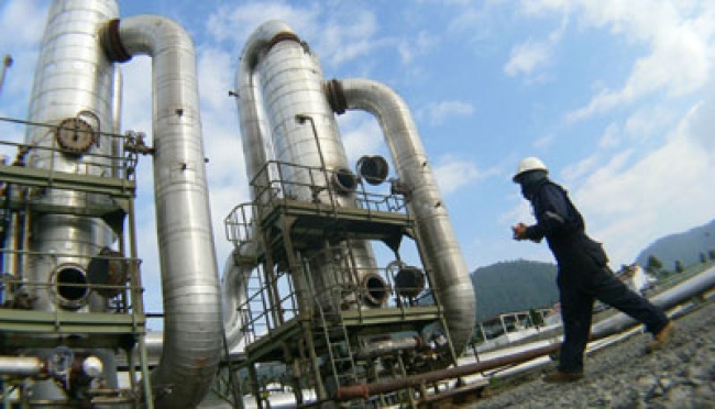 Bontang Bangun PLTU 2 X 30 Megawatt | tempo.co