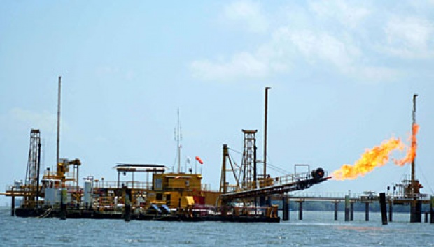 Pertamina Targets to Control Mahakam Block - En.tempo.co