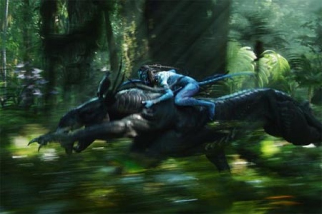 Sekuel Film Avatar Lanjutkan Syuting di Selandia Baru | tempo.co