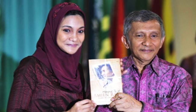 Hanum Rais Minta Maaf, Pentingnya Belajar Akui Salah Sejak Dini | tempo.co