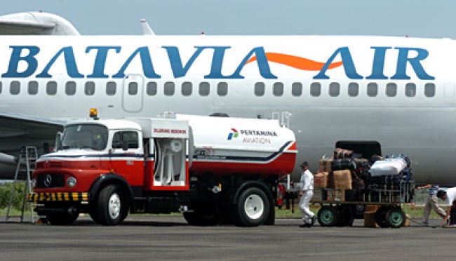 Akhirnya Batavia Terbang ke Jeddah 24 Mei | tempo.co