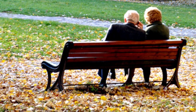 Pasangan 'Datuk Maringgih dan Siti Nurbaya' Ternyata Lebih Langgeng ...