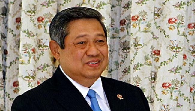 Presiden Puji Ide Food Estate di Papua | tempo.co