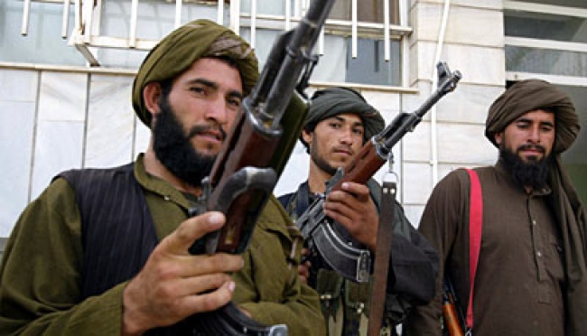 Intelijen Pakistan Bekerja Sama dengan Taliban | tempo.co