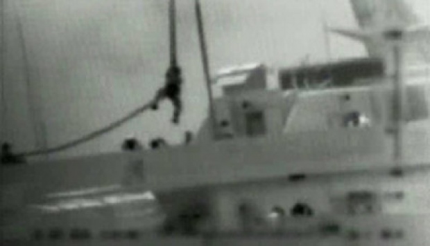 Kisah Keoknya Pasukan Komando Israel - Dunia Tempo.co