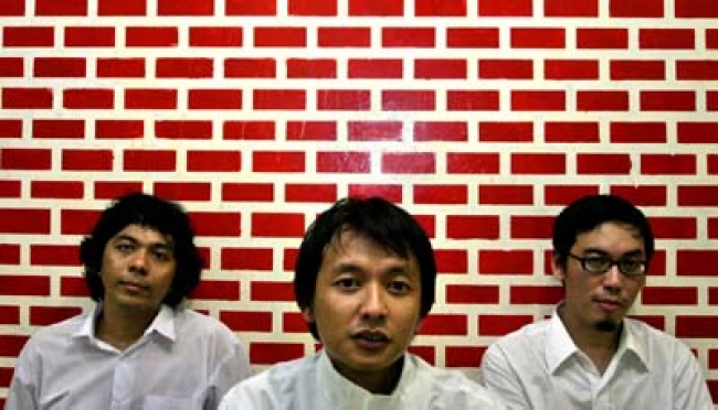 Festival Remaja Antikorupsi Diramaikan 10 Band | tempo.co