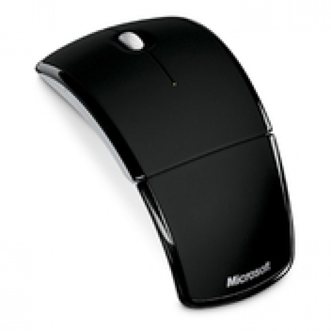 Microsoft Buat Multi-touch Mouse | tempo.co