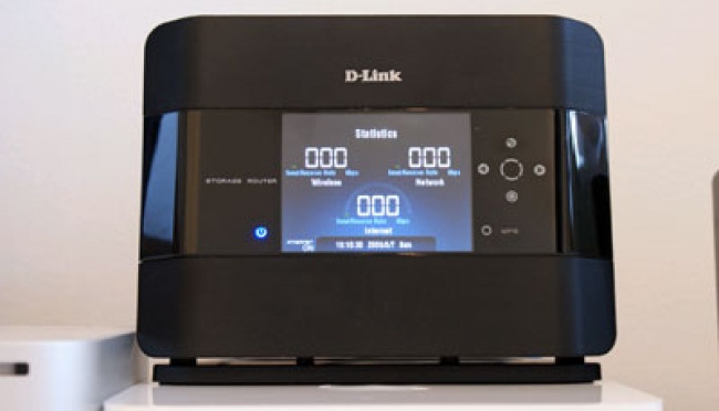 Update Firmware Gratis untuk Router D-Link | tempo.co