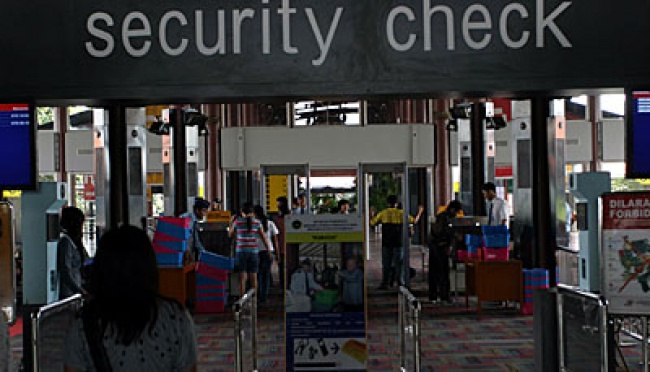 Terminal 1C Bandara Soetta Direvitalisasi, Citilink Boyongan | tempo.co