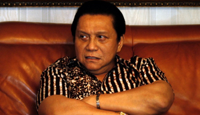 Hendro Sebut RUU Intelijen Belum Atur Kerja Aparatnya | tempo.co