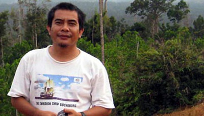 Syaifullah Tak Bisa Dikontak Sejak Sabtu | tempo.co