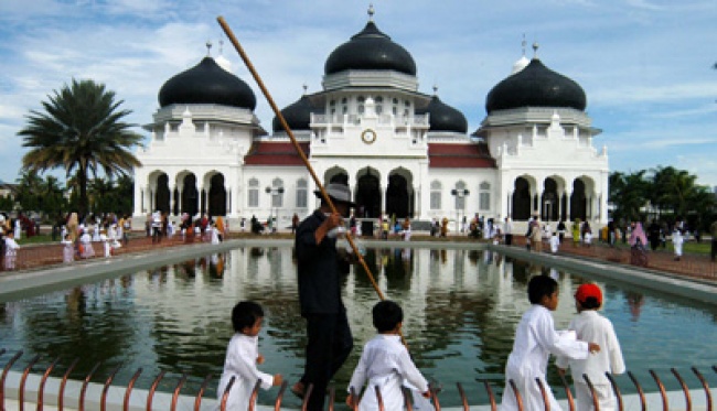 Wakil Gubernur Pertanyakan Sisa Dana Bantuan Gempa Aceh | tempo.co
