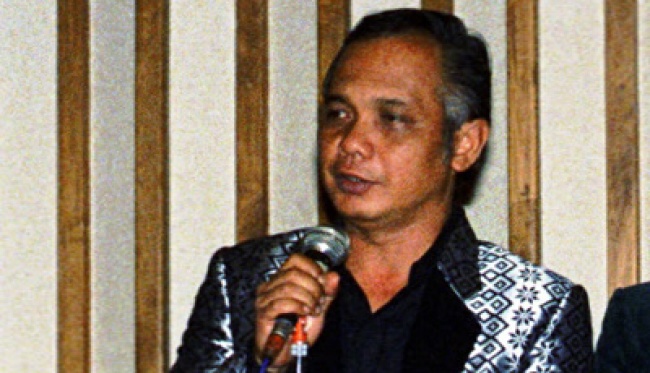 Perginya Komedian Sunda | tempo.co