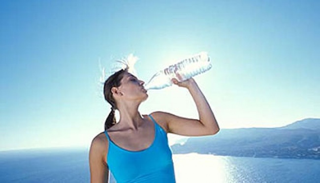 Air Minum Sehat Bebas Kuman | tempo.co