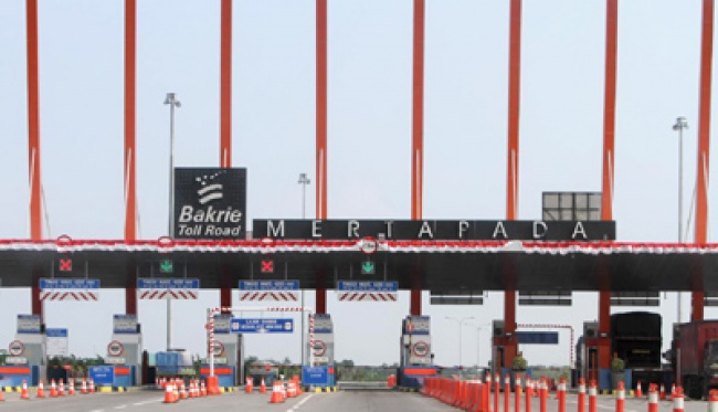 Tarif Tol Kanci-Pejagan dan Pejagan-Pemalang Naik Mulai Besok | tempo.co