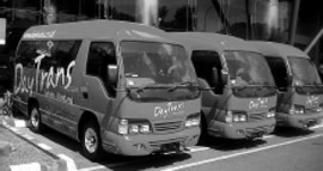 Daytrans Memprediksi Tol Trans Jawa Ramai saat Mudik, Tarifnya.. | tempo.co